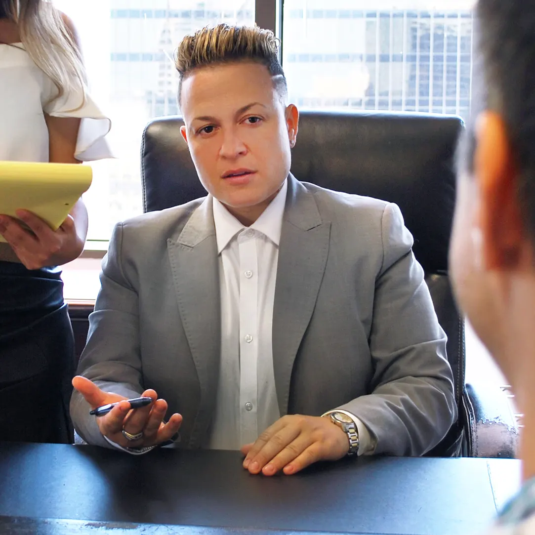 Honors & Awards | Law Office of Rachel P. Young